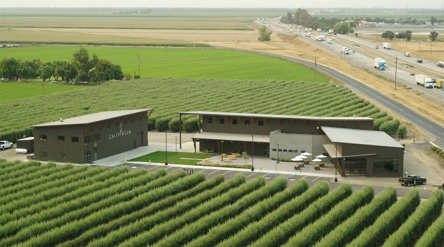 Pacific Construction – Building Your Future