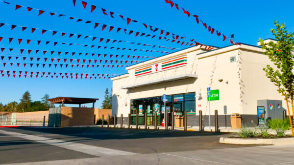 Pacific Construction – Building Your Future