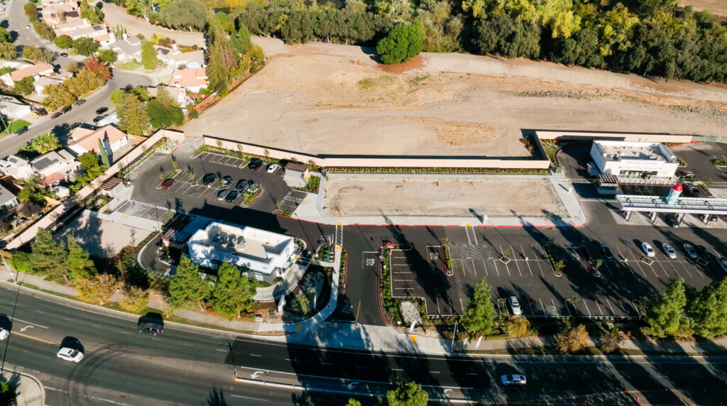 Pacific Construction – Building Your Future