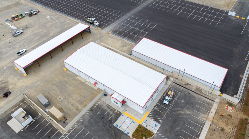 Pacific Construction – Building Your Future