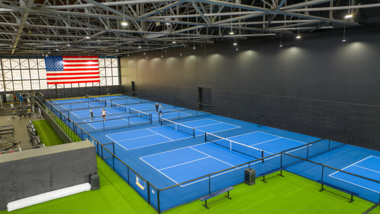 Pacific Construction – Building Your Future