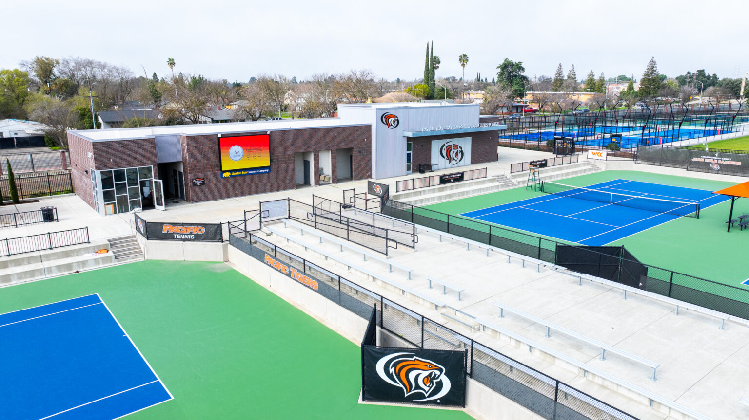 Pacific Construction – Building Your Future