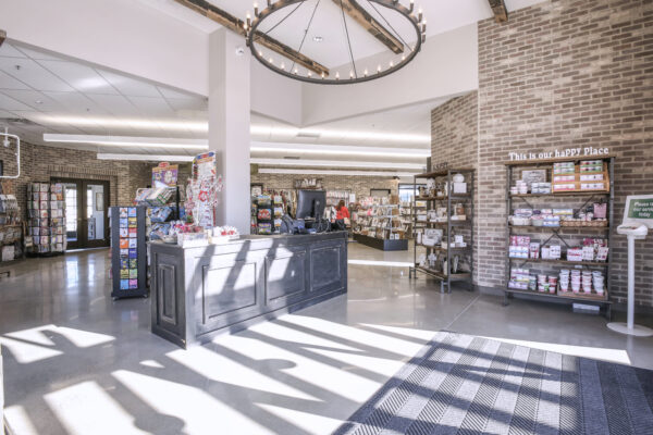 Pacific Construction – Building Your Future