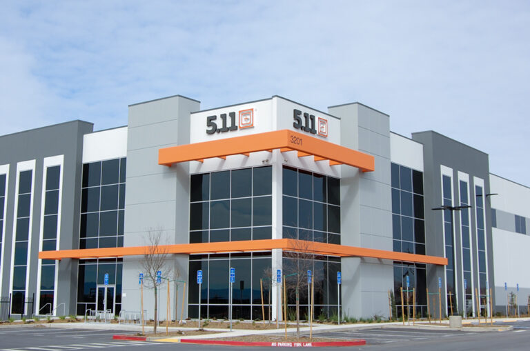 Pacific Construction – Building Your Future