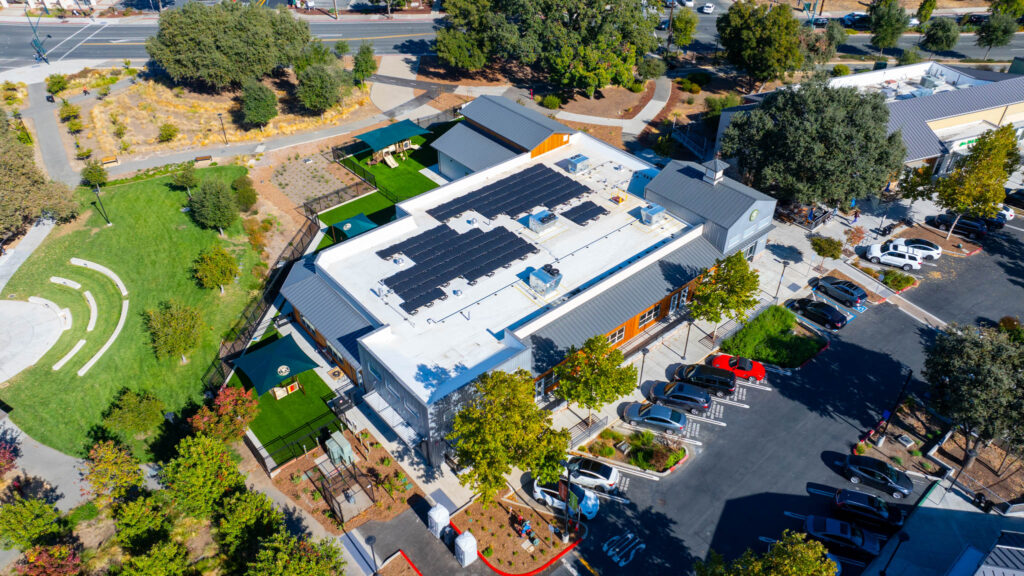 Pacific Construction – Building Your Future