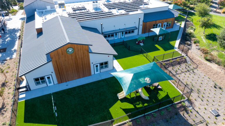 Pacific Construction – Building Your Future