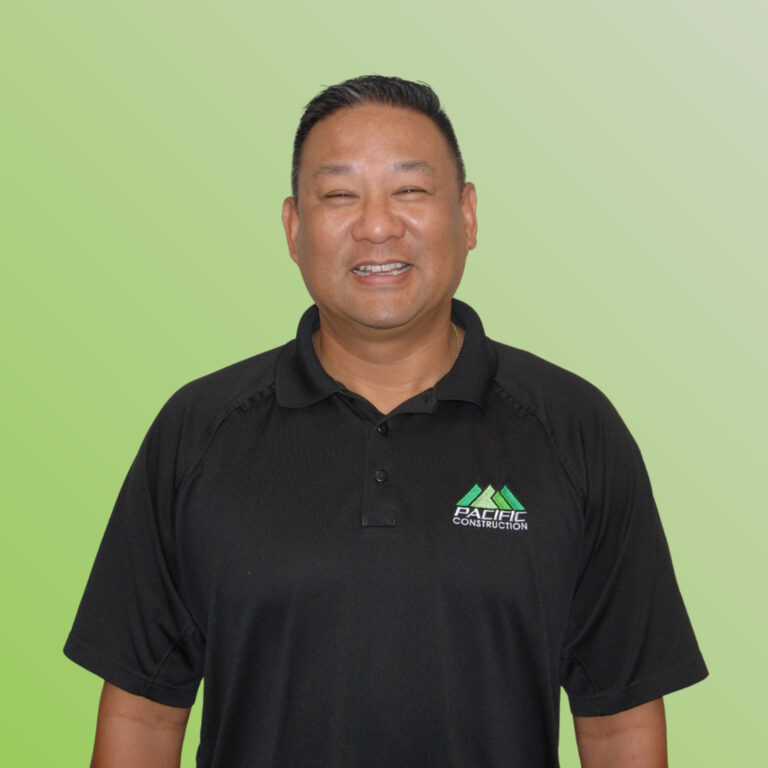 About Us – Pacific Construction