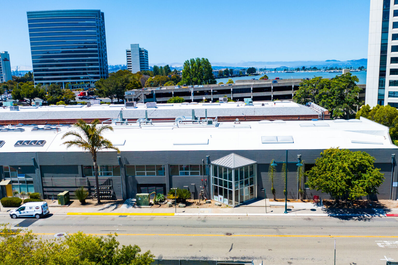 Pacific Construction – Building Your Future