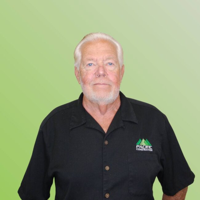 About Us – Pacific Construction
