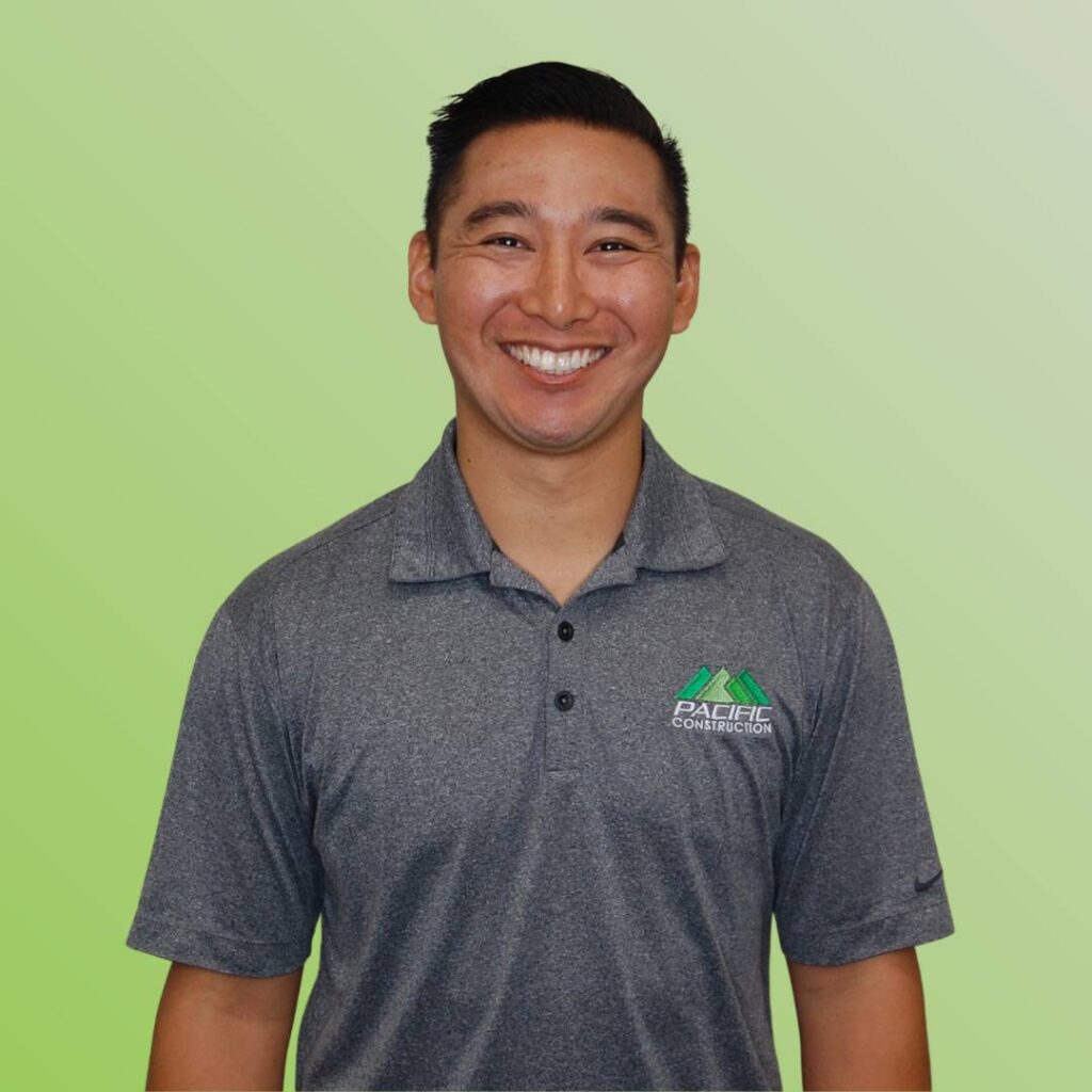 About Us – Pacific Construction