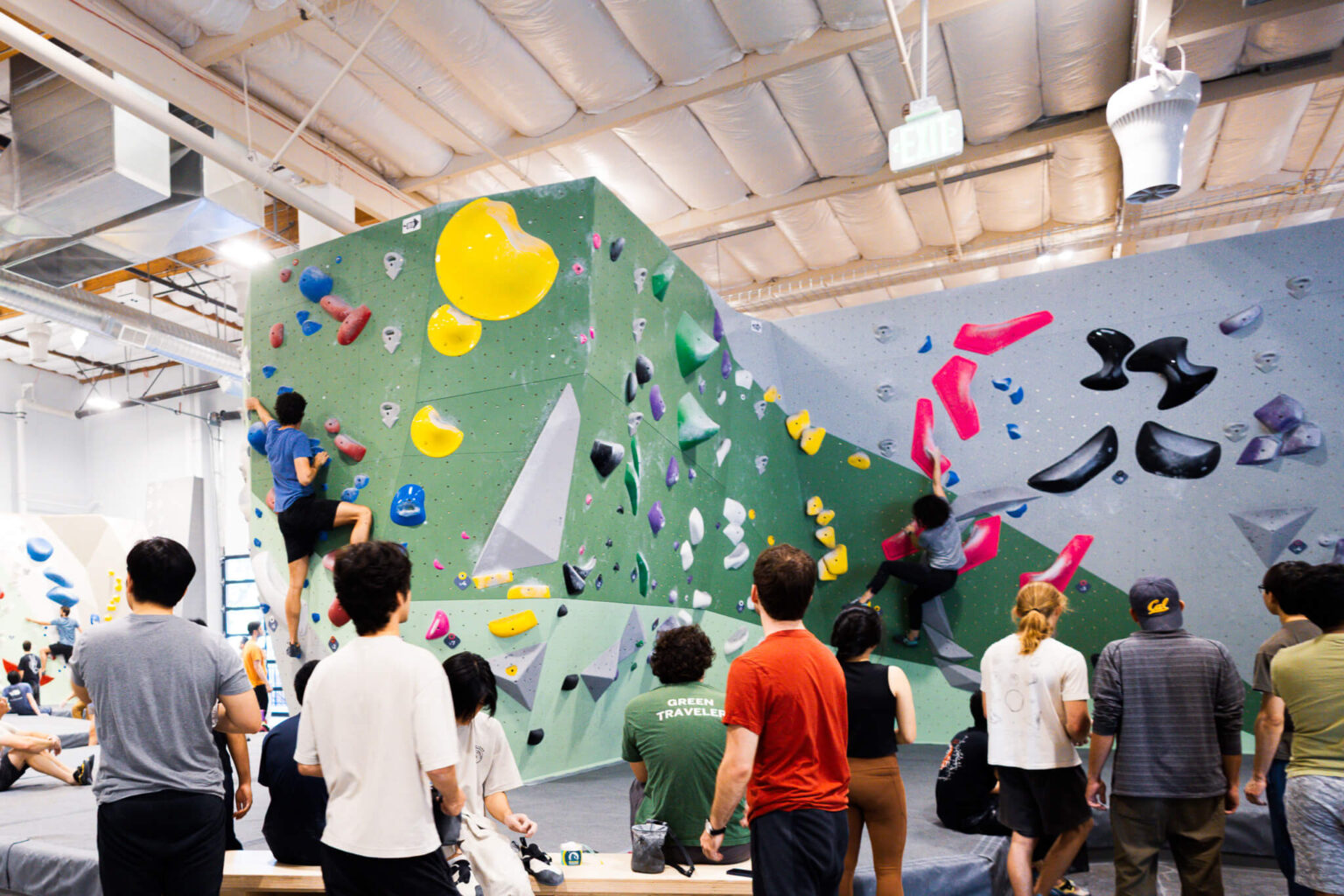 Pacific Construction – Building Your Future