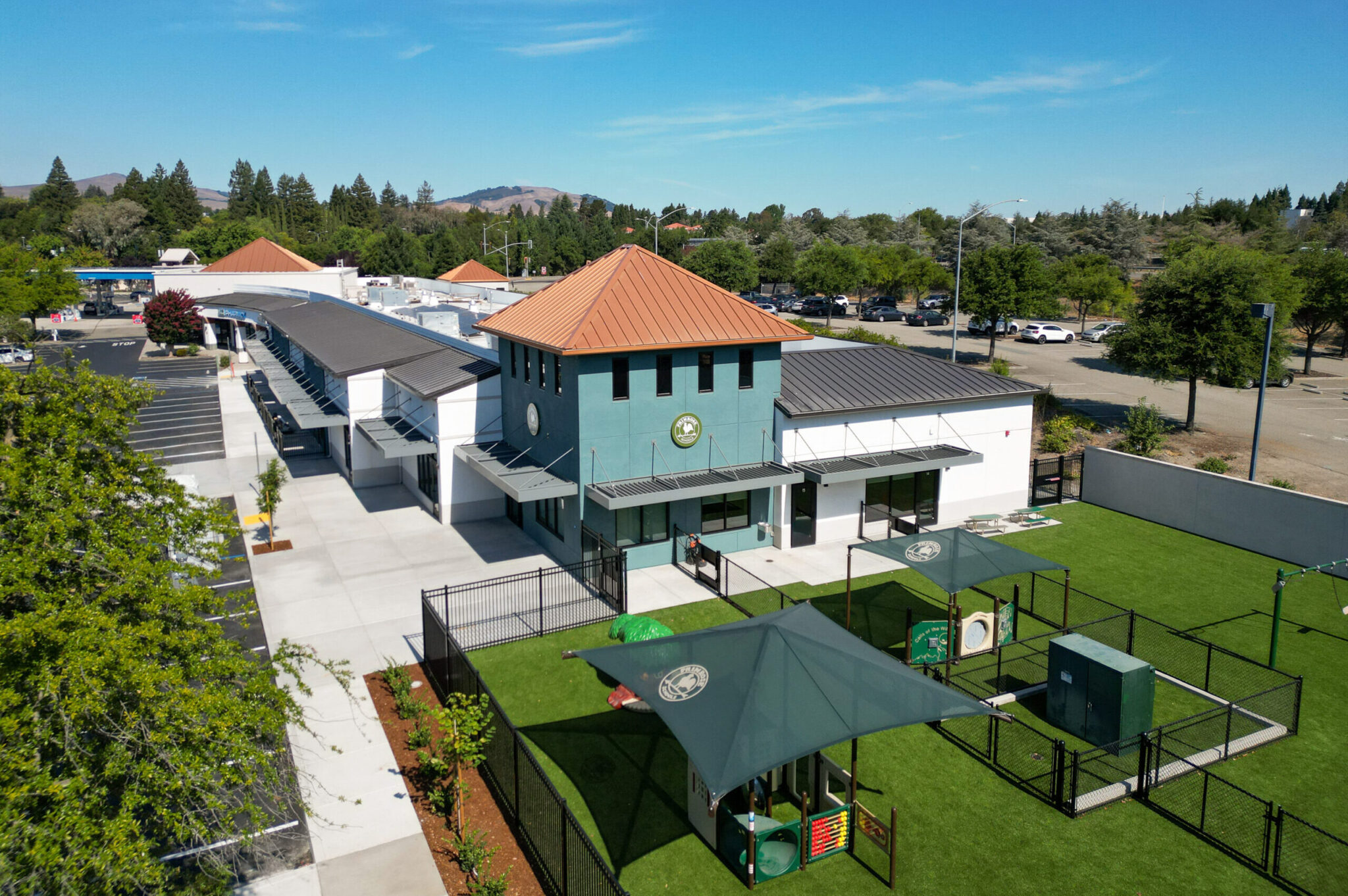 Pacific Construction – Building Your Future