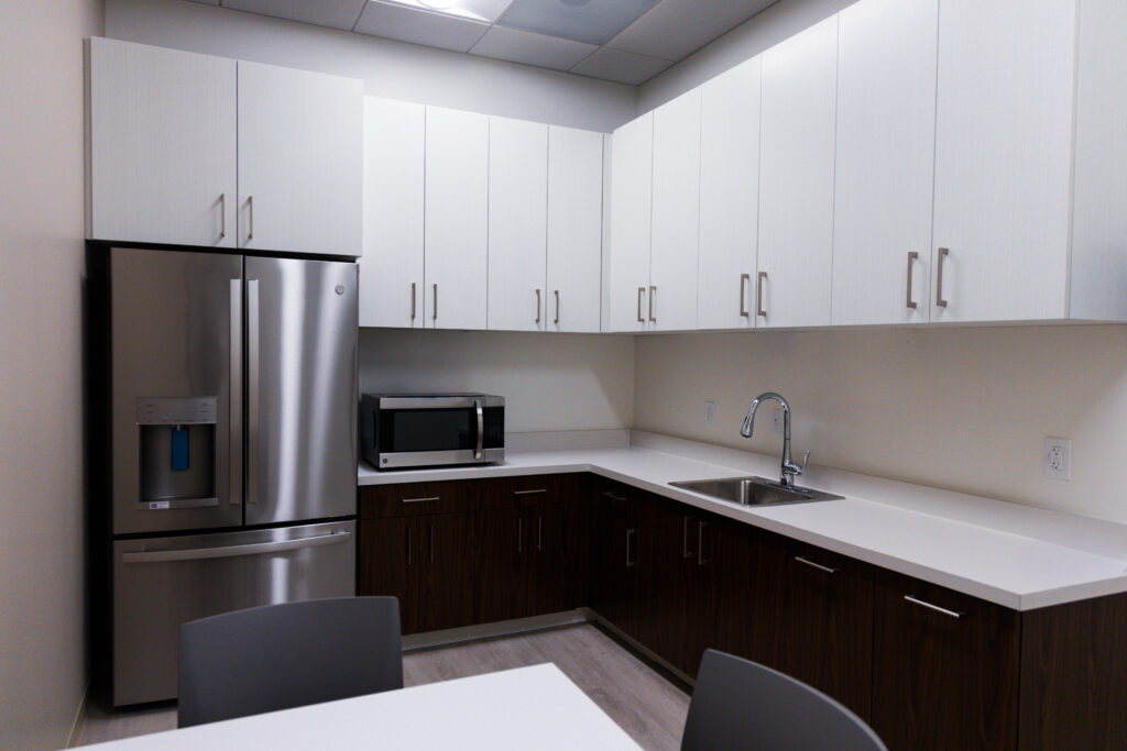 Project Completion: Mechanics Bank Modesto – Pacific Construction